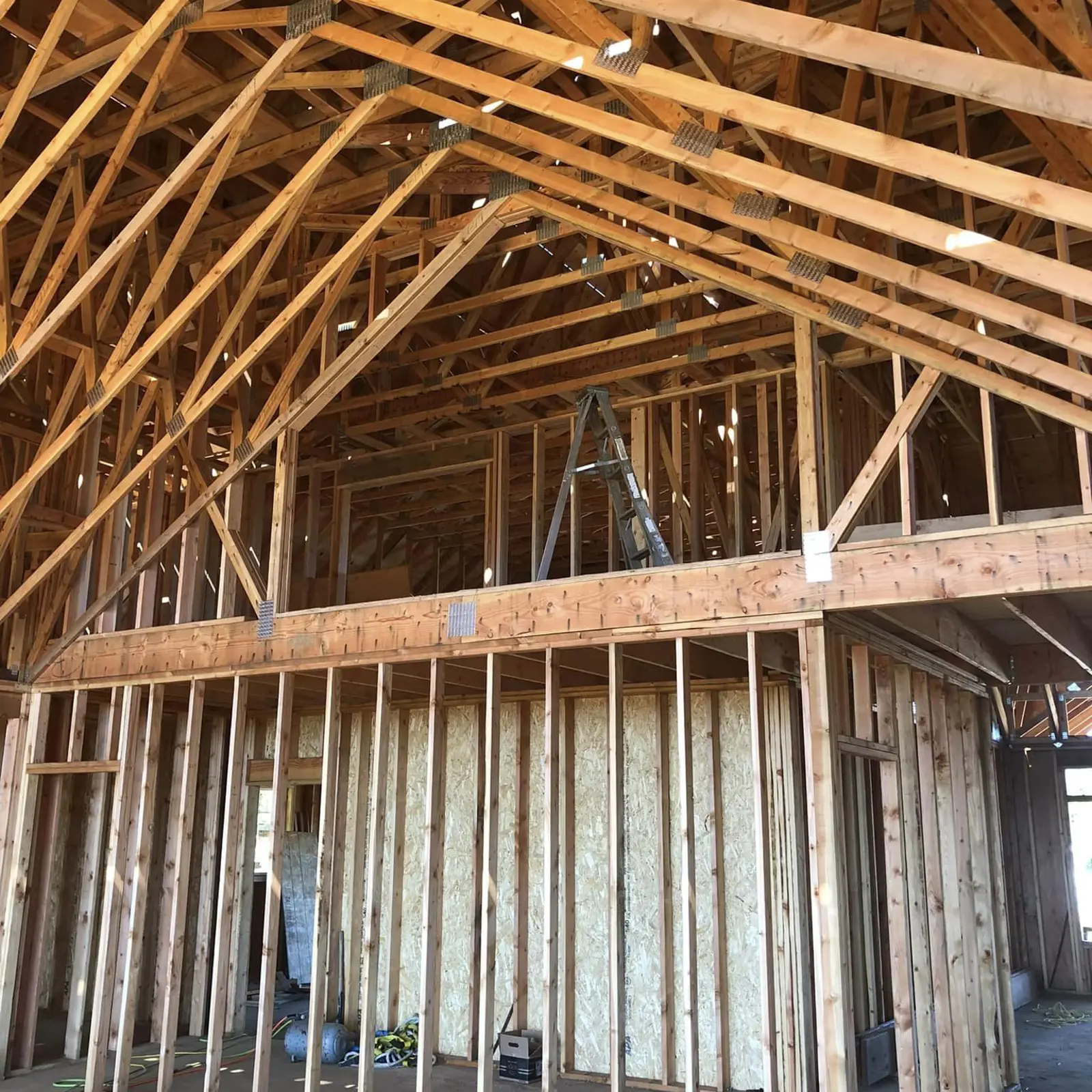 Standard Truss Inc: Custom Trusses & Wall Panels Solutions